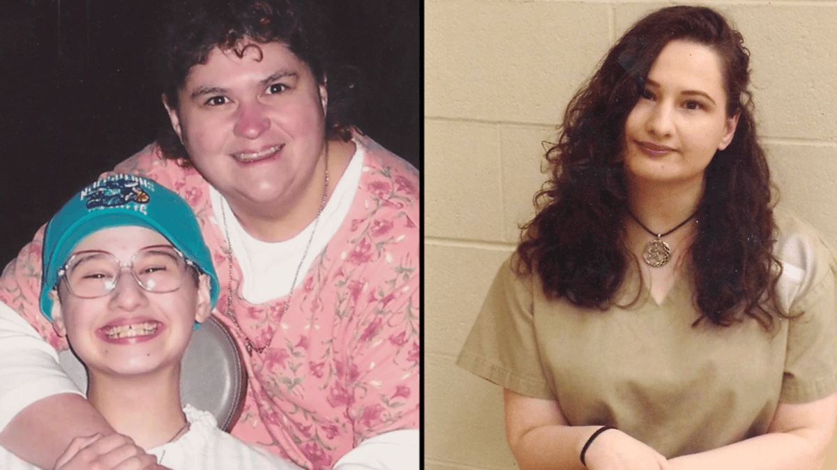 How to spot signs of Münchausen syndrome by proxy as Gypsy Rose is ...