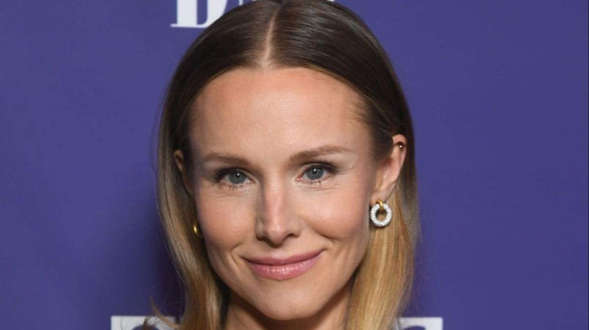 Kristen Bell misses TV appearance following backlash to husband’s ...
