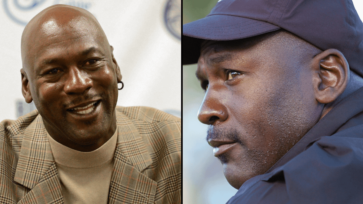 Michael Jordan makes record-breaking $10 million donation to the Make-A ...