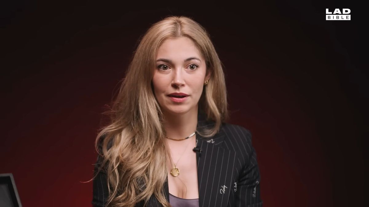 Criminal psychologist explains whether people are 'born evil' and if ...