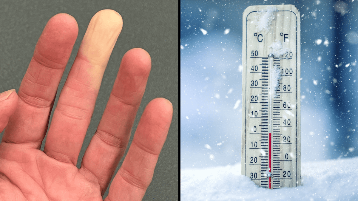 One minute quiz can let you know if you have common disease that turns ...