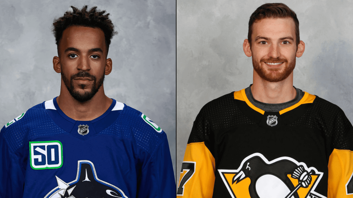 Man involved in play that led to death of hockey player after cut to ...