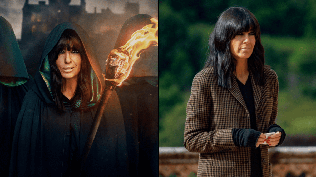 Full Traitors line up revealed as series three starts tonight