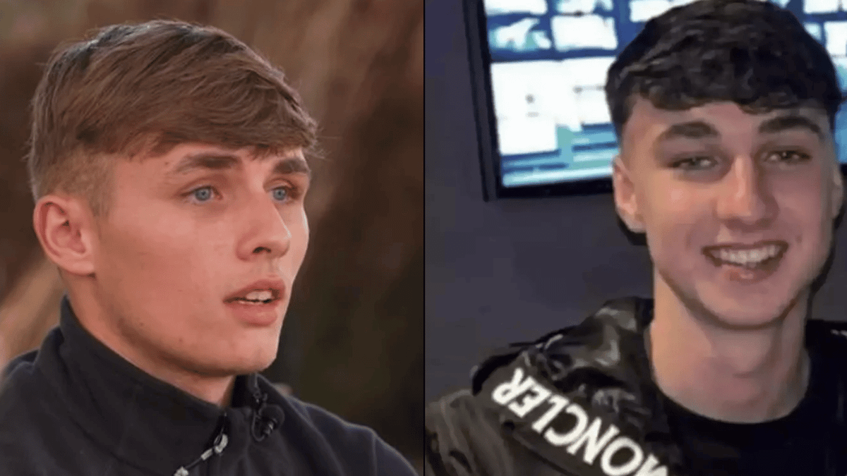 Jay Slater's best pal hits back at conspiracy theories stating 'people ...