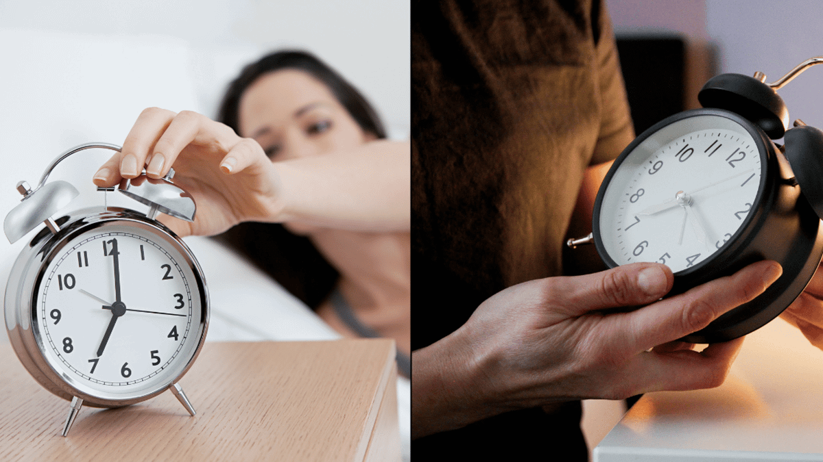 Researchers have issued major warning about clocks going back this weekend