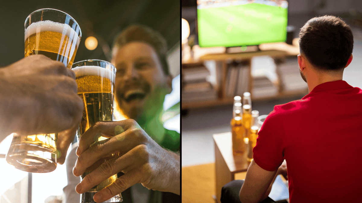 Research reveals the one popular hobby men can have that's unattractive ...