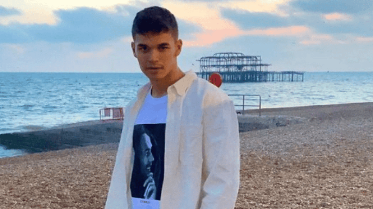 How Old Is Jack Joseph From TikTok?