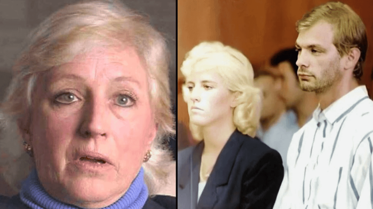 Jeffrey Dahmer's lawyer makes horrifying admission about taking serial ...