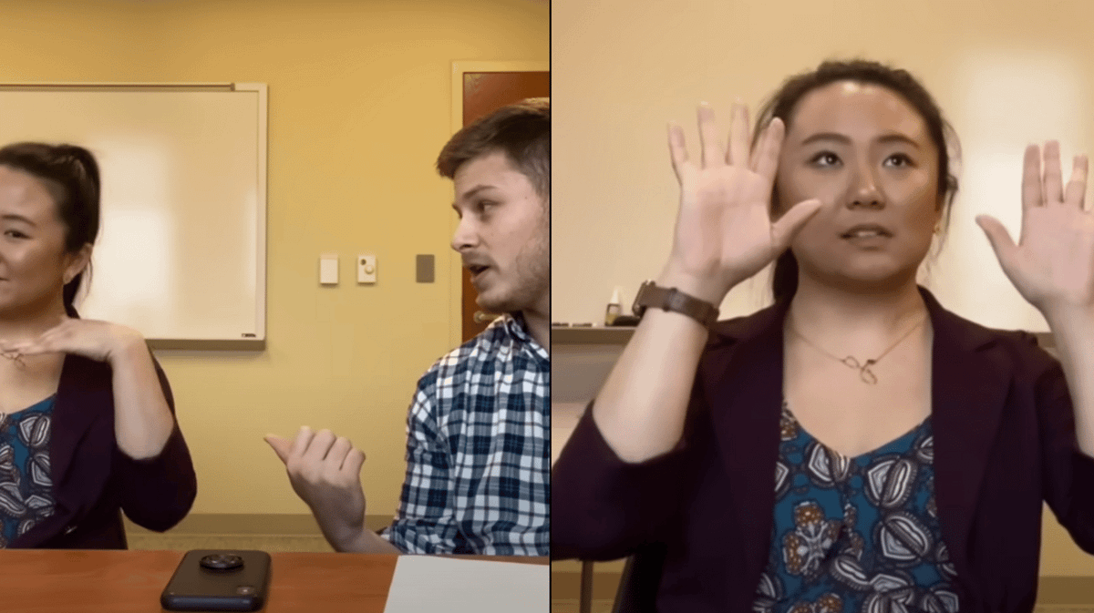 US woman with no internal monologue reveals what is really going on ...