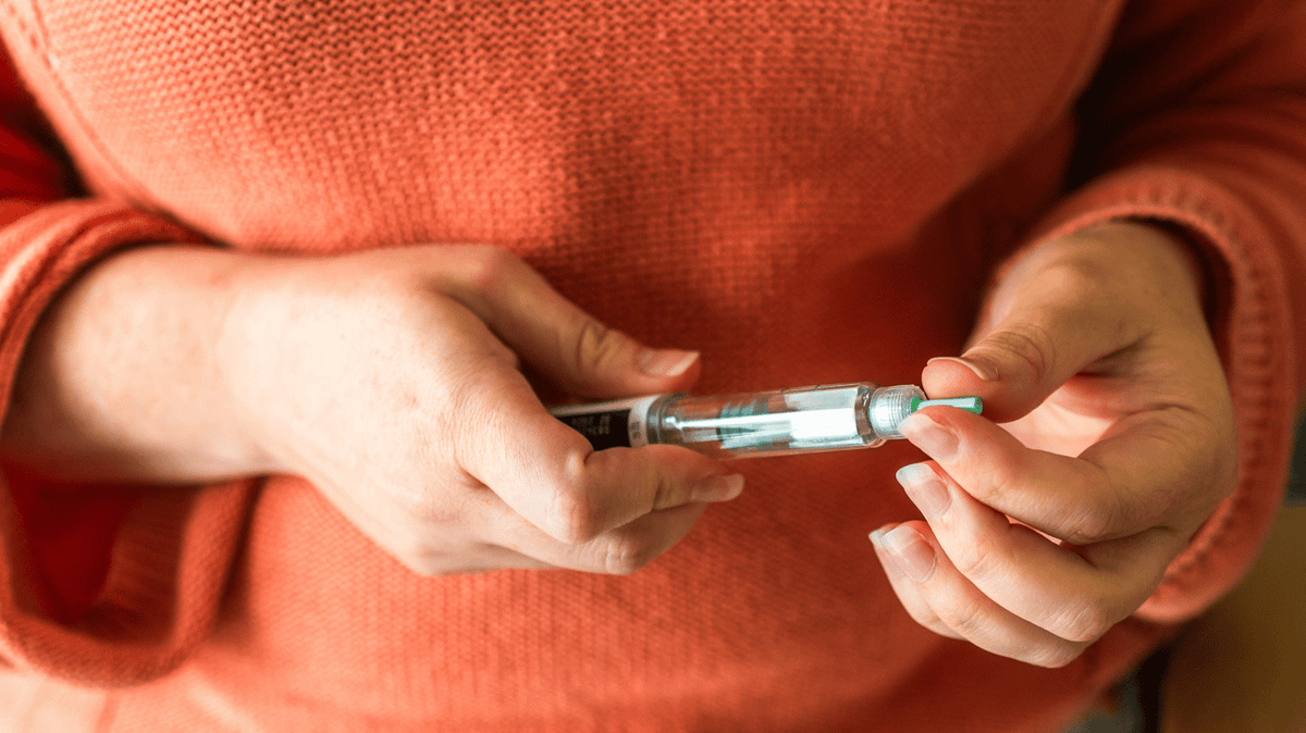 Nurse warns over common Mounjaro mistake that can increase risk of ...