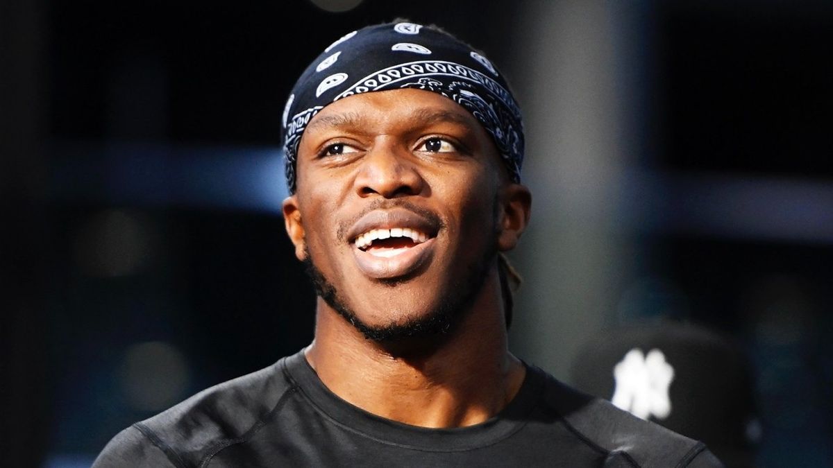 KSI hits out in furious statement as Andrew Tate replaces him as CEO of ...