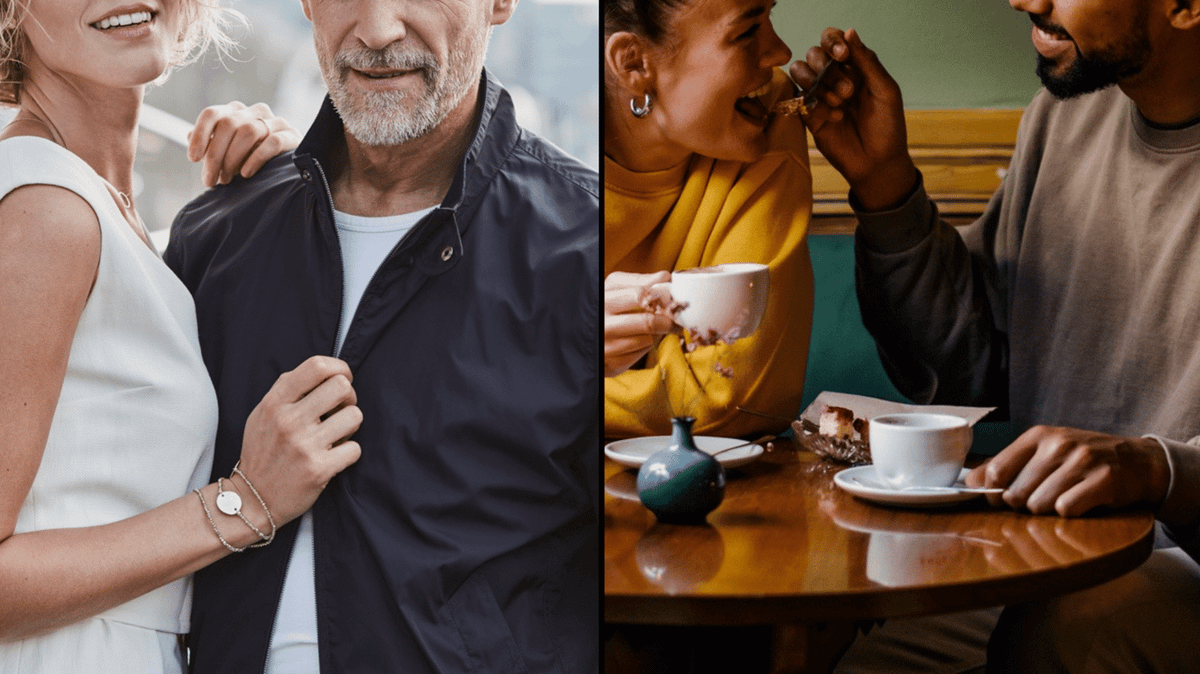 Experts share perfect relationship age gap that means you’re more ...