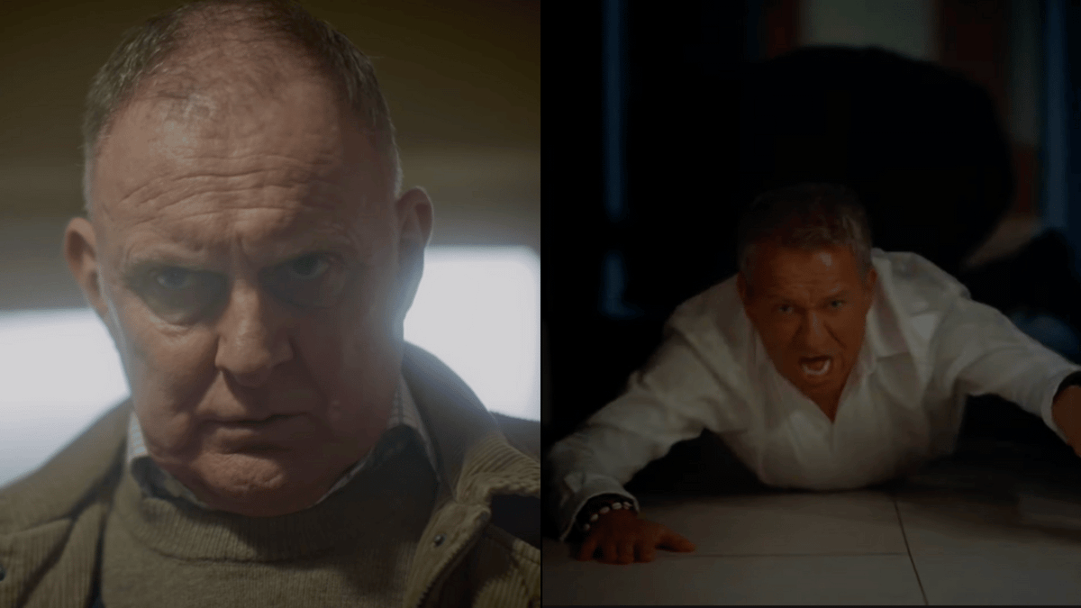 Viewers are hooked on new four-part British drama thriller airing again ...