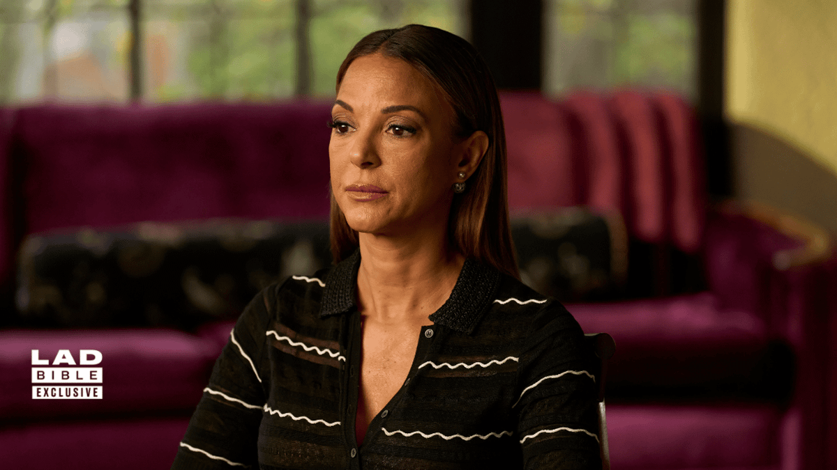 CSI Miami star Eva LaRue recalls moment she went 'white as a sheet ...