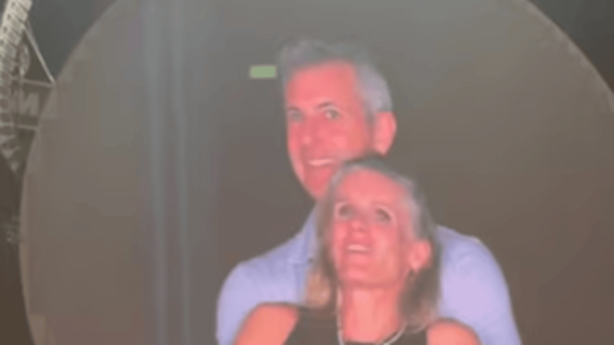 CEO Andy Byron's gushing words about Kristin Cabot resurface after pair ...