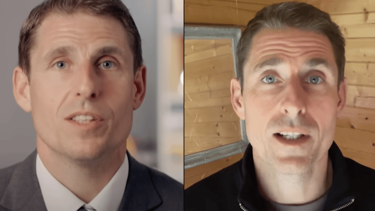 Educating Manchester headteacher Drew Povey and assistant banned from ...