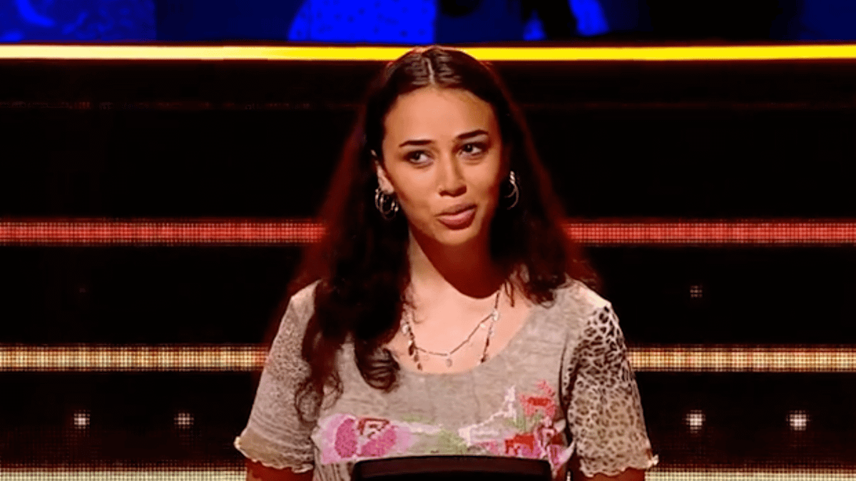 The 1% Club viewers slam 'mind-bending question' that saw contestant ...
