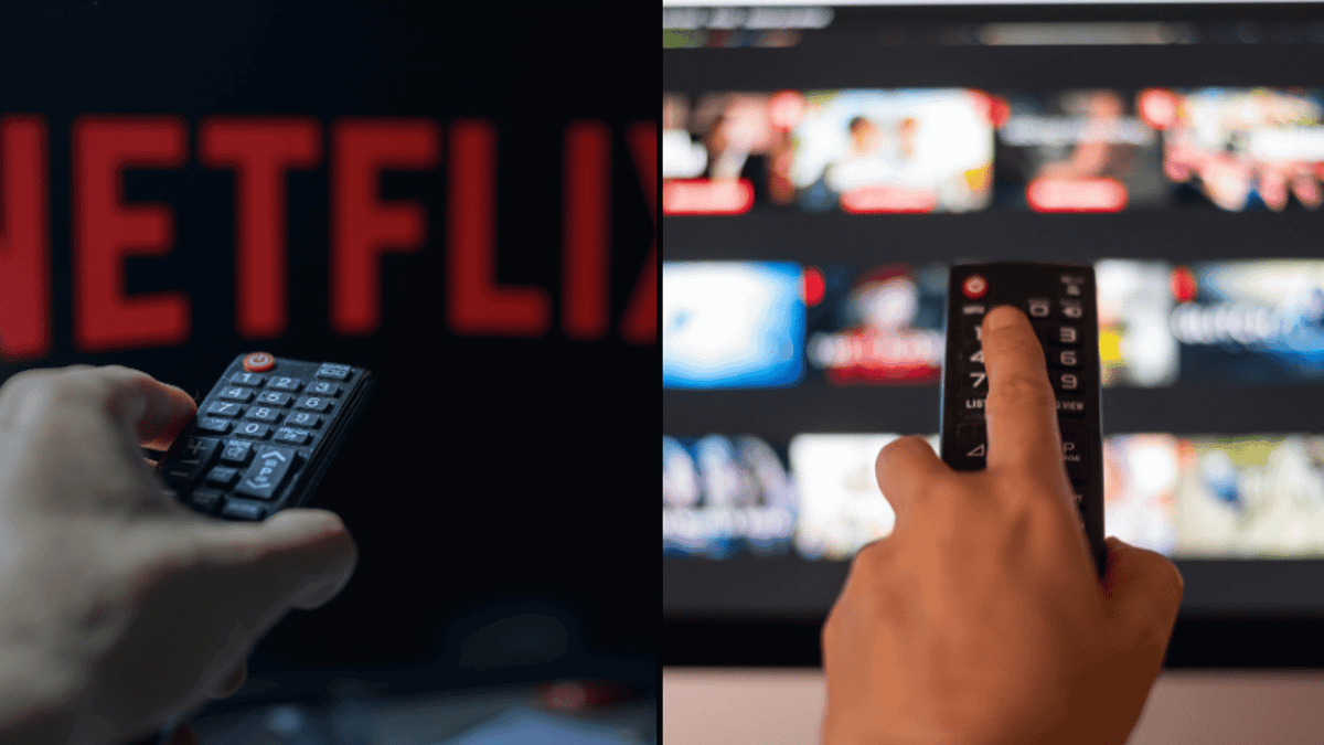 Full list of 42 TVs Netflix will stop working on leaving thousands ...