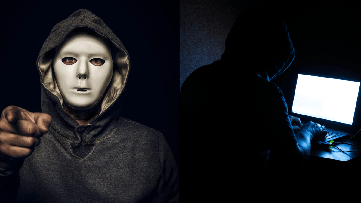 Sickening corner of the dark web that’s a warning to why you should ...