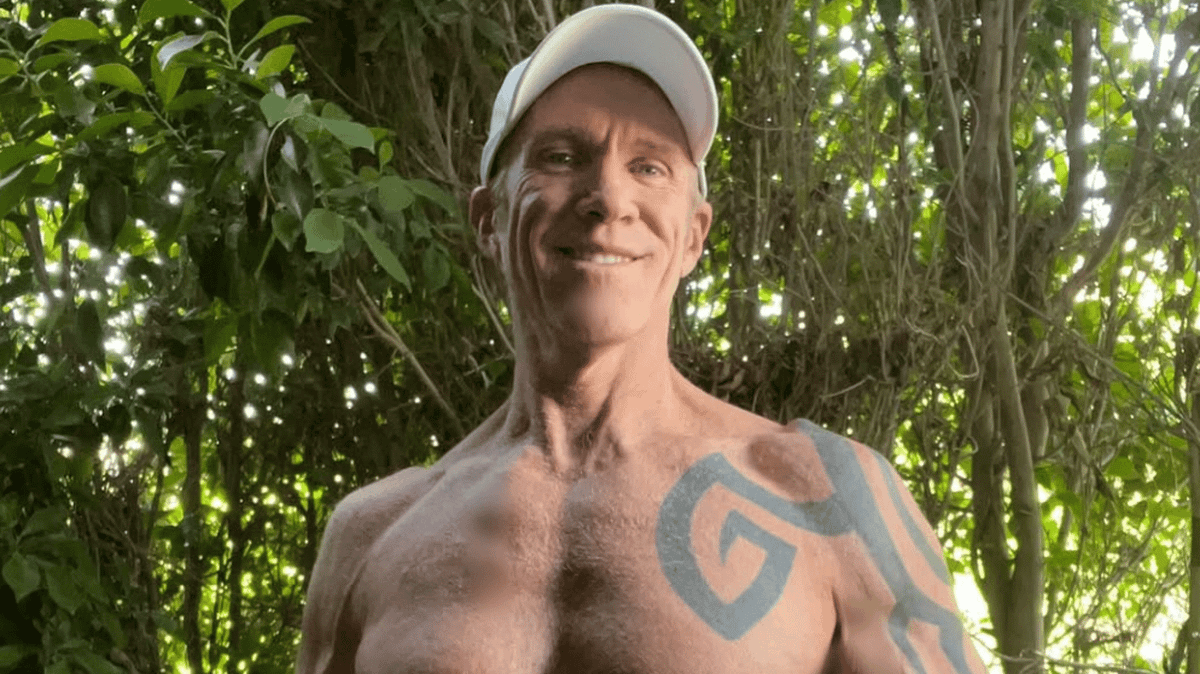 Male adult performer addresses industry secret people would ‘never know ...