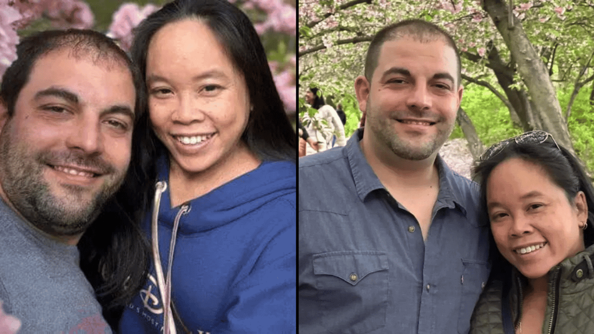 Update in case after Disney said man couldn’t sue for his wife’s death ...