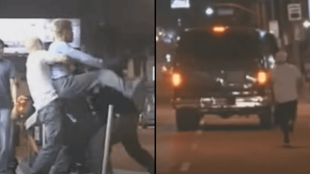 Brad Pitt once got ‘kidnapped’ in plain sight but police ignored after ...