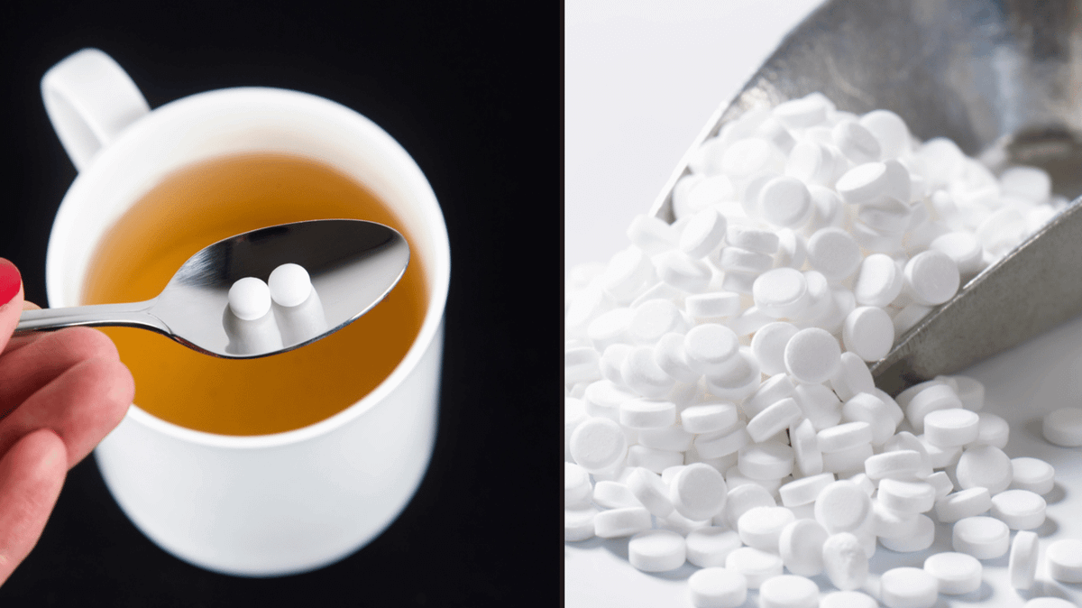WHO's cancer research agency, IARC, to warn aspartame sweetener is a ...