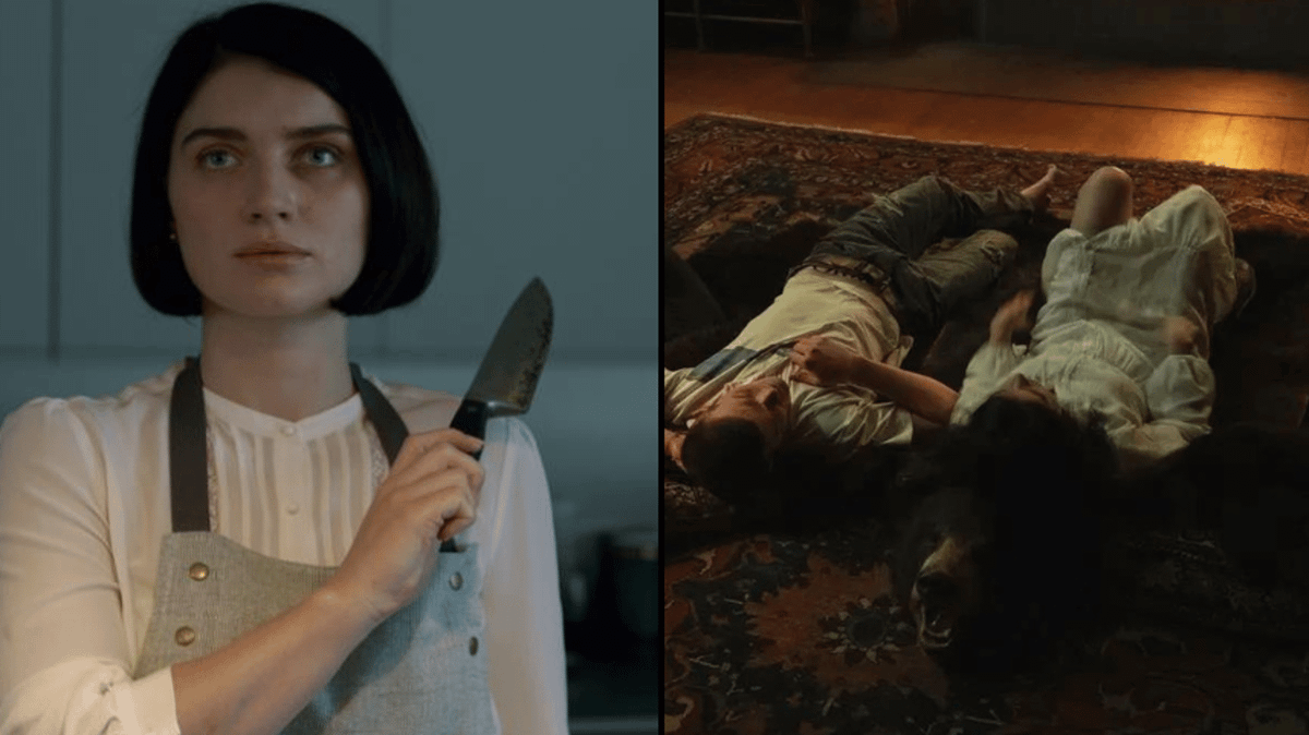 Netflix fans can’t stop watching ‘insane’ psychological thriller with ...