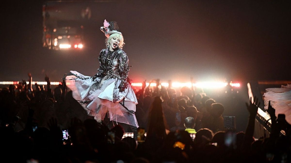 Lady Gaga fans share secret to buying Mayhem Ball merchandise amid ...