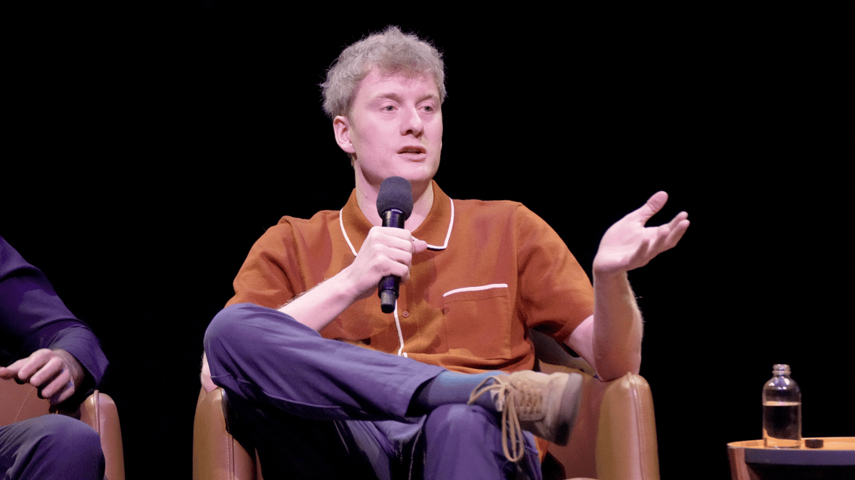 Heartbreaking way James Acaster found out girlfriend left him for 'Mr ...