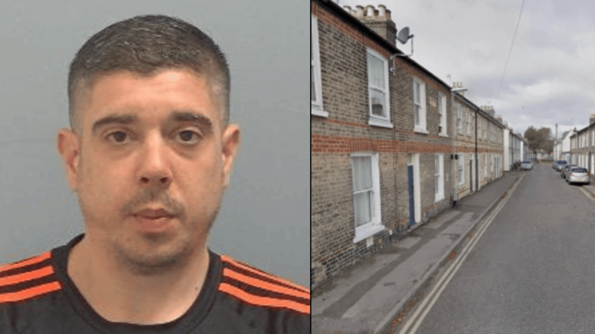 Tenant tried to sell £400,000 house he was renting without landlord ...