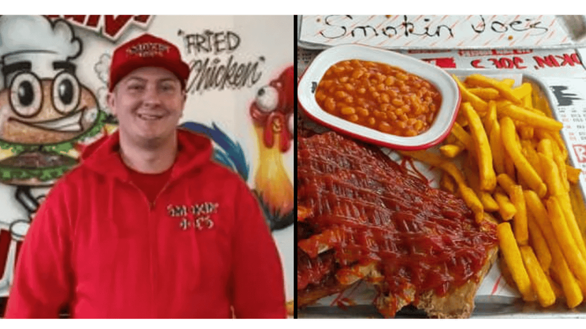 Family flee restaurant without paying and then 'threaten to burn it ...