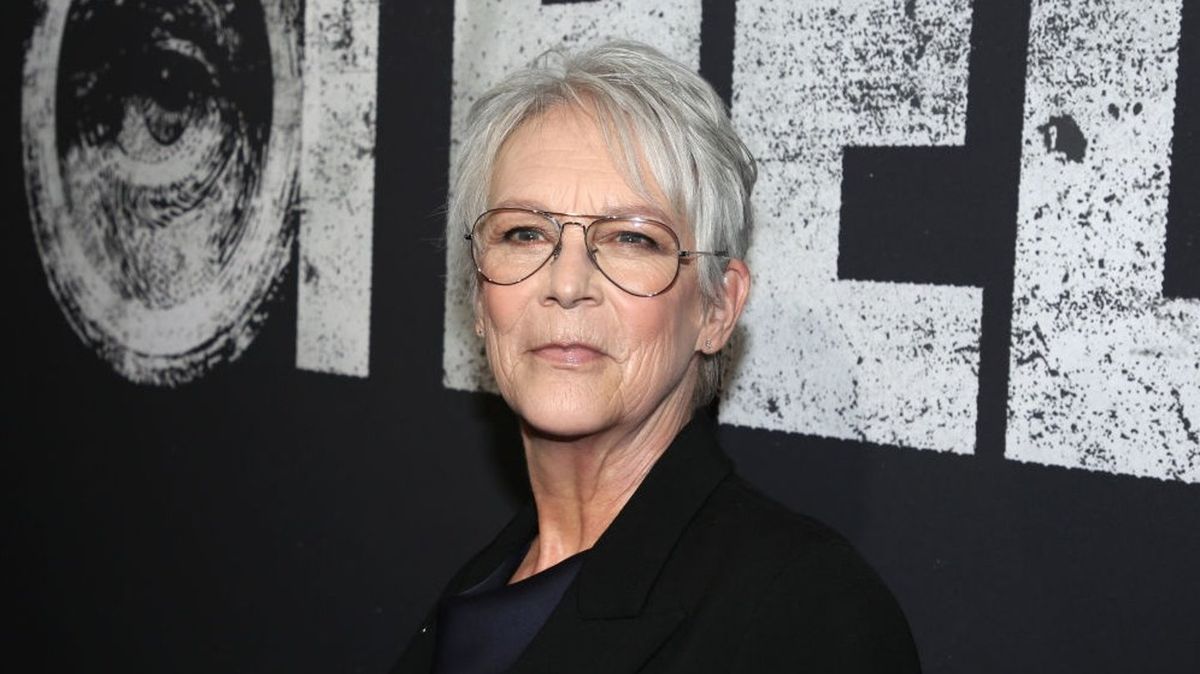 Jamie Lee Curtis has brutal response to Pamela Anderson and Liam Neeson ...