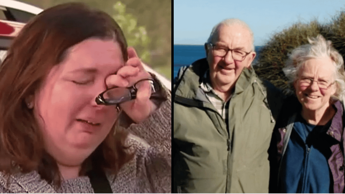 Erin Patterson gives statement on poisonous mushroom lunch and says her ...