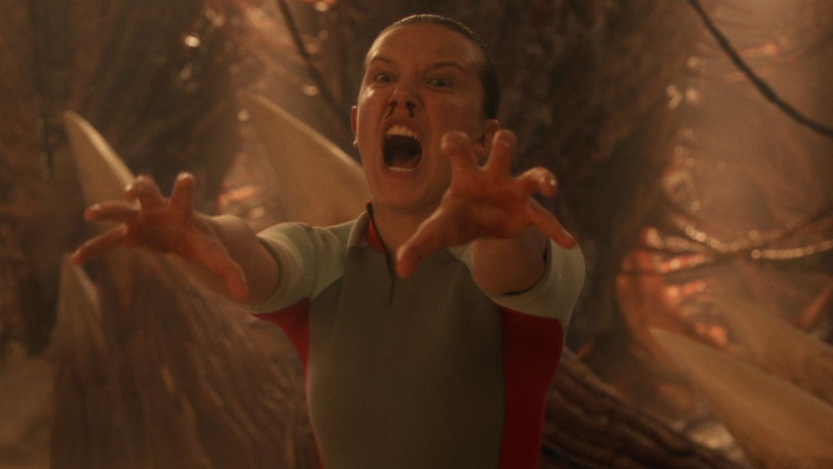 Stranger Things 'fake ending' theory explained suggesting show isn't ...