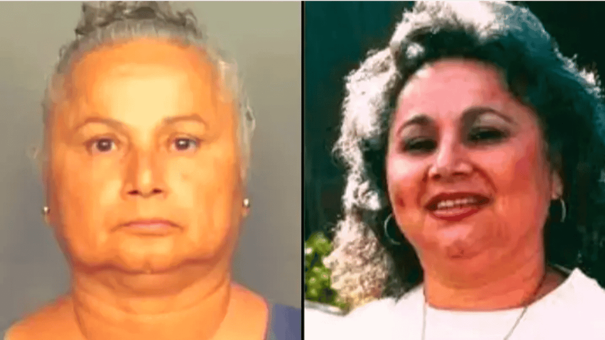 Terrifying drug-lord ‘The Cocaine Godmother’ invented the method that ...
