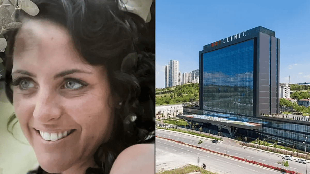 British woman dies after having Brazilian butt lift in Turkey where ...