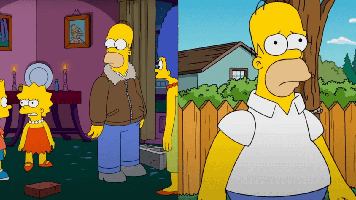 The Simpsons hint at episode that will finally give fans something they ...