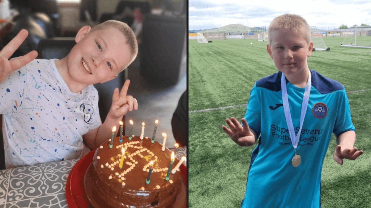 11-year-old British boy beats Stephen Hawking and Albert Einstein in IQ ...