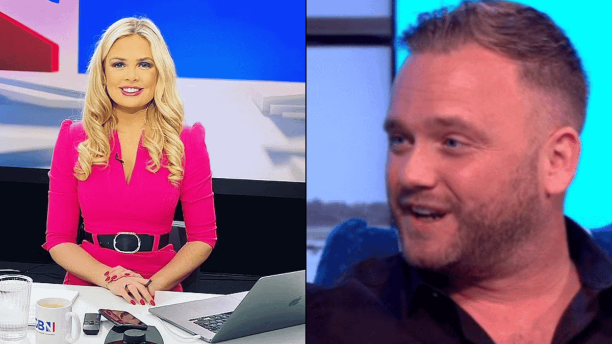 Leo from Airline given five-year restraining order for stalking news ...