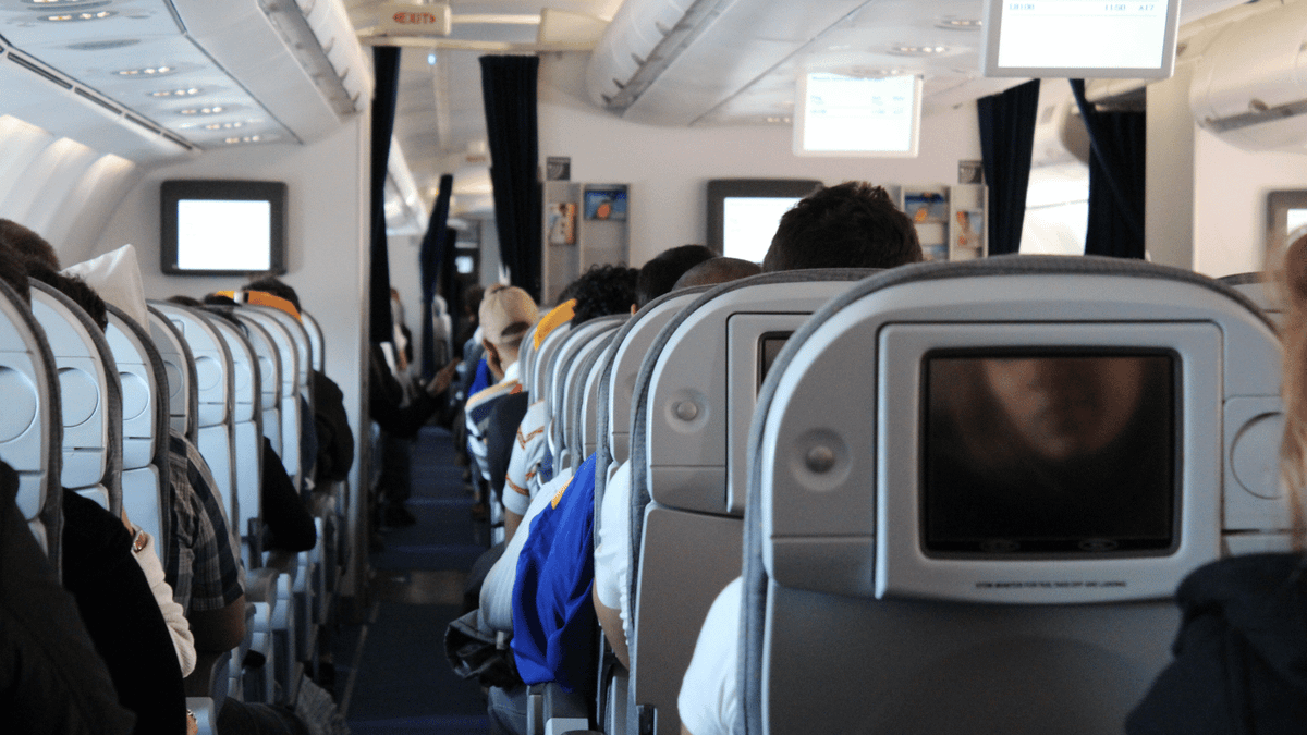 Flight experts explain why you really don’t want to hear ‘Code 300’ or ...