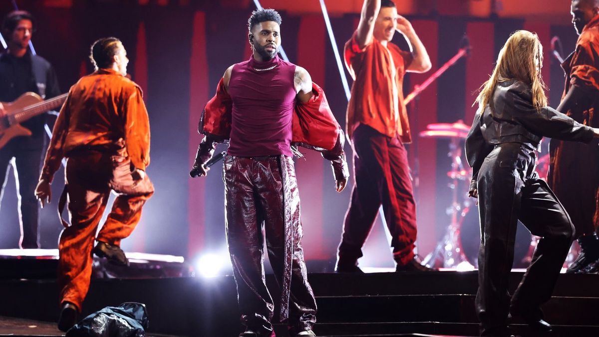 Jason Derulo VIP package currently cheaper than resale tickets in rare ...