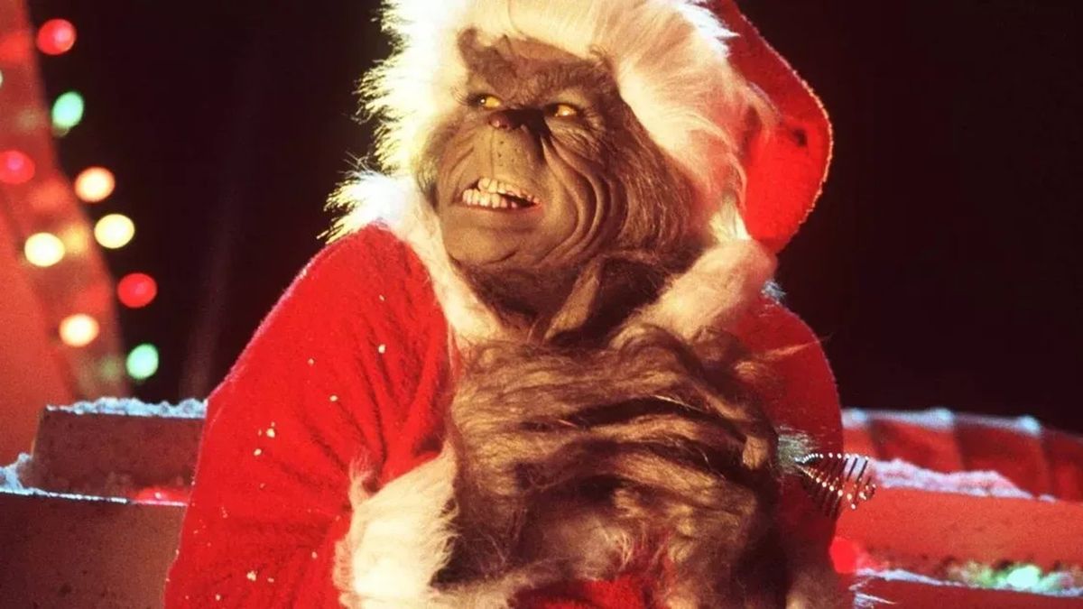 Grinch paid £85 who 'destroyed' mum's house finally breaks silence