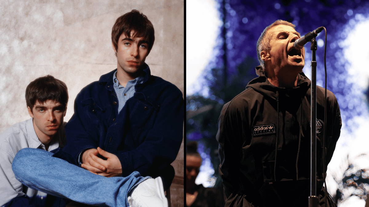 Everyone rumoured to support Oasis as first acts are 'revealed'