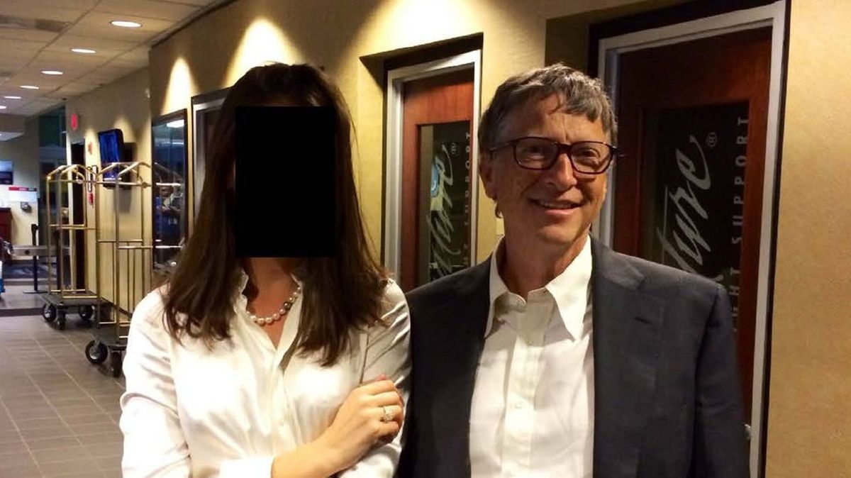 All famous faces who appear in new Epstein pictures as disturbing ...