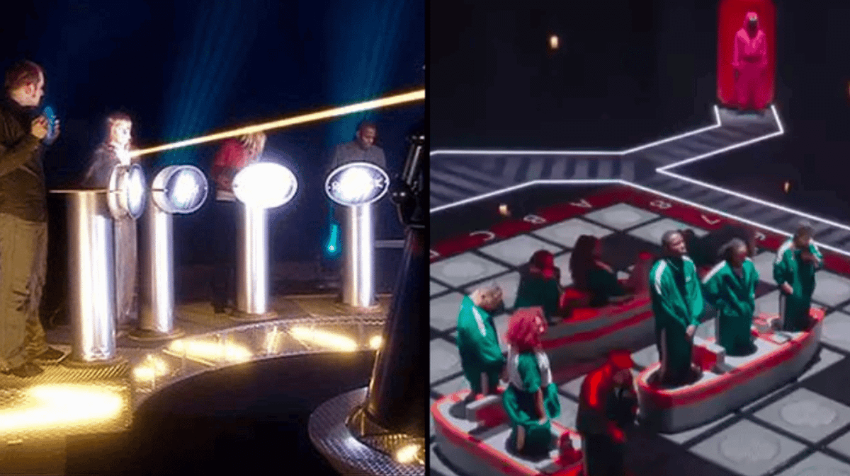 Viewers think 'spooky' BBC episode inspired Netflix series Squid Game