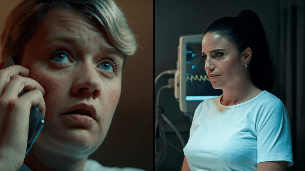 Netflix viewers ‘never want to go to a hospital ever again’ after ...