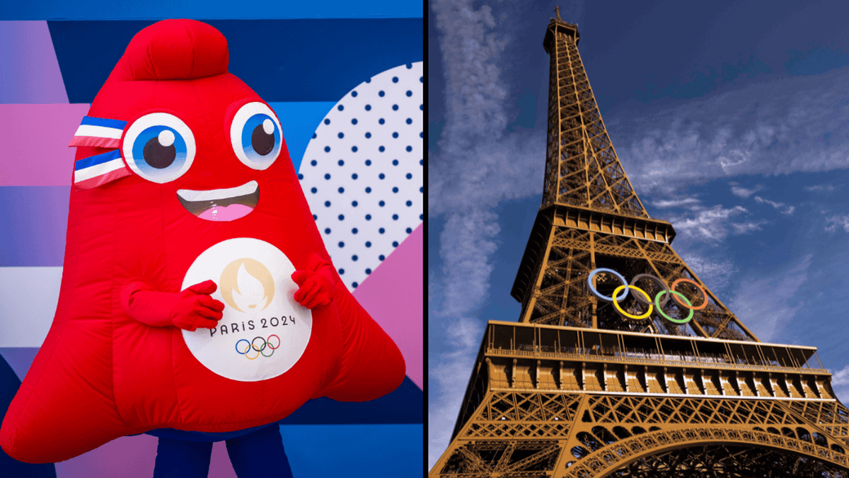 2024 Paris Olympics introduces new sport for the first time ever this ...