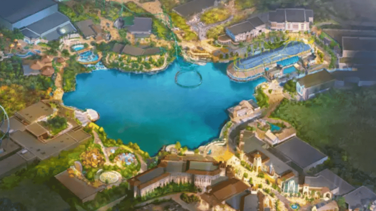 UK Universal Studios theme park finally confirmed as Brits told when ...