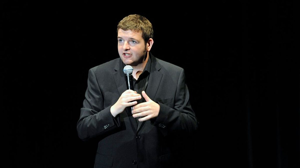 Where to buy Kevin Bridges resale tickets as OVO Hydro seating plan is ...